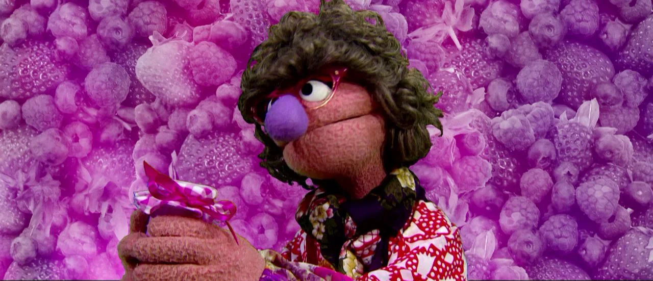 CBBC songs - Jam Lady (2013)