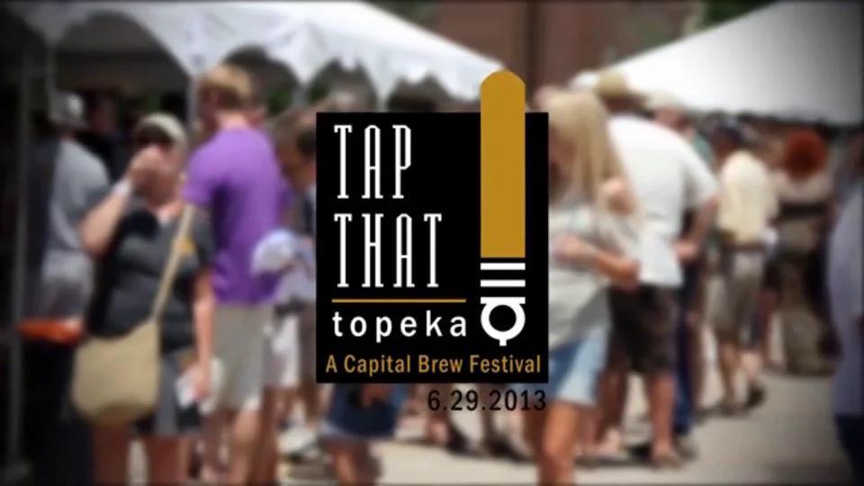 Tap That Topeka on Vimeo