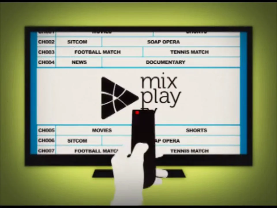 REEL-MIXPLAY-ING on Vimeo