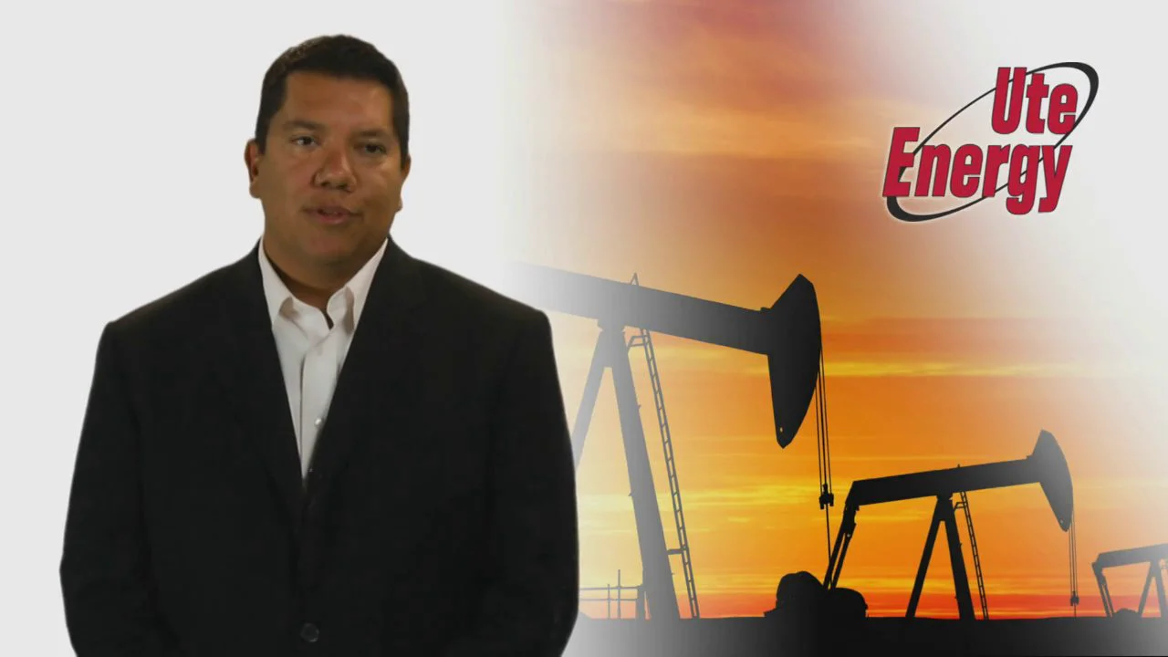 Public Relations - Ute energy on Vimeo