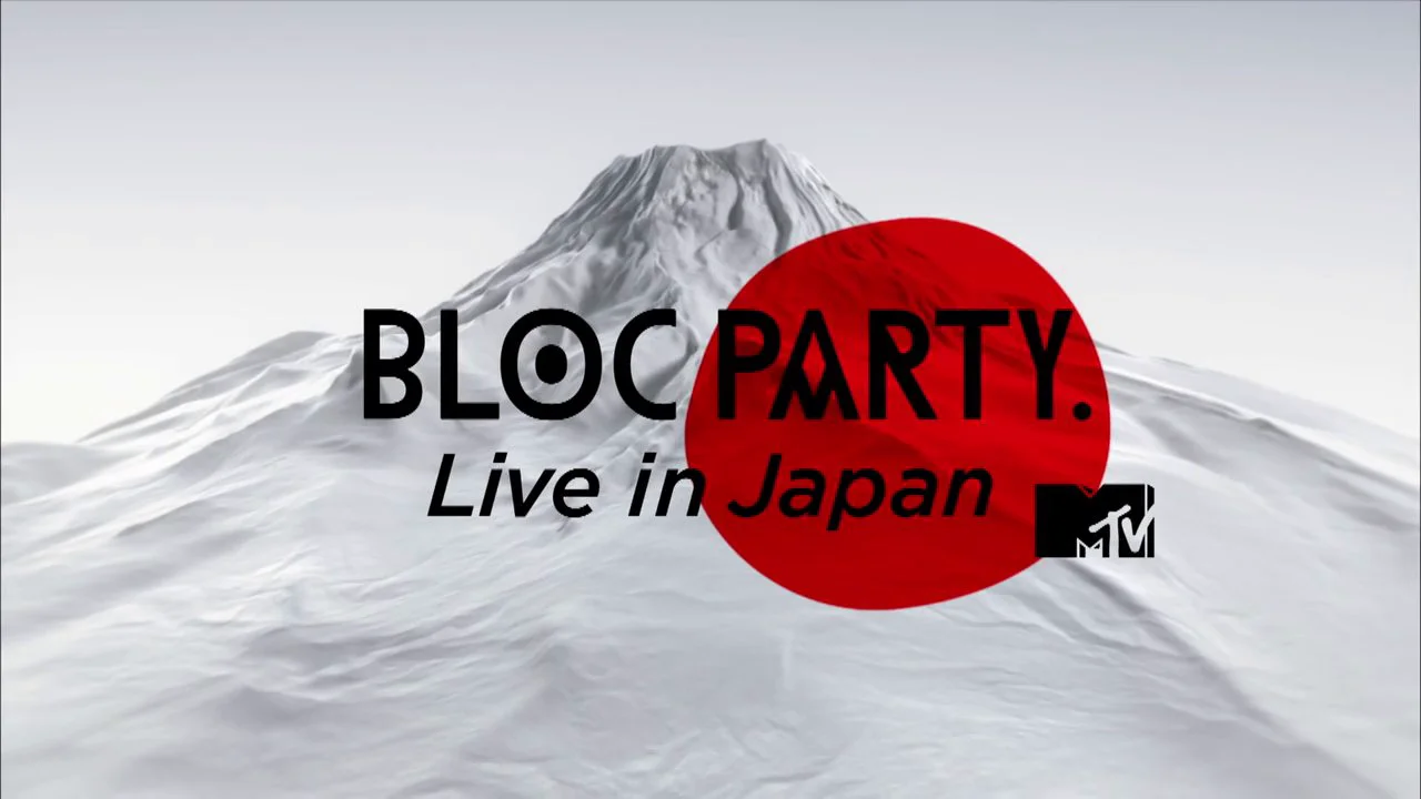 MTV LIVE IN JAPAN on Vimeo