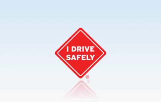 I DRIVE SAFELY on Vimeo