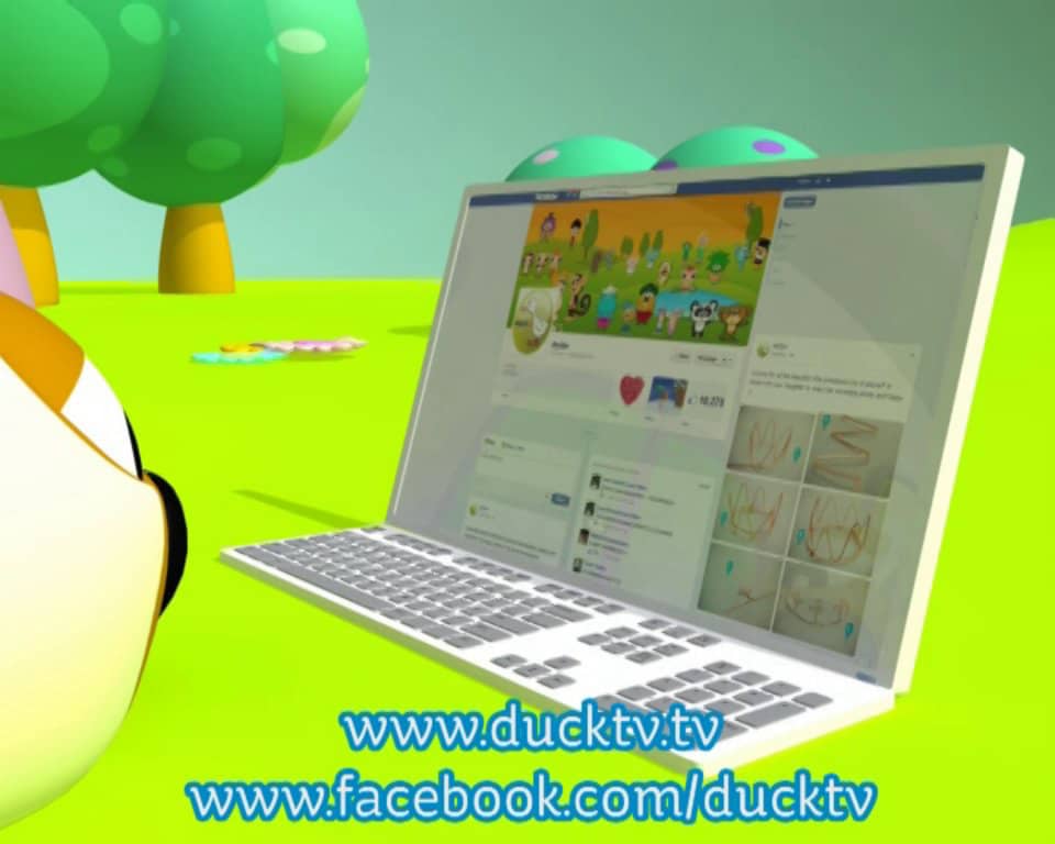 Promo for new website and Facebook on Vimeo