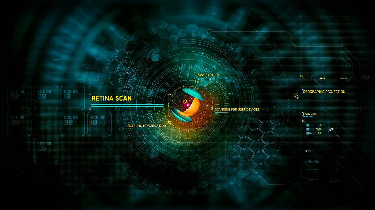 Call Of Duty: Black Ops II - Intro Sequence on Vimeo