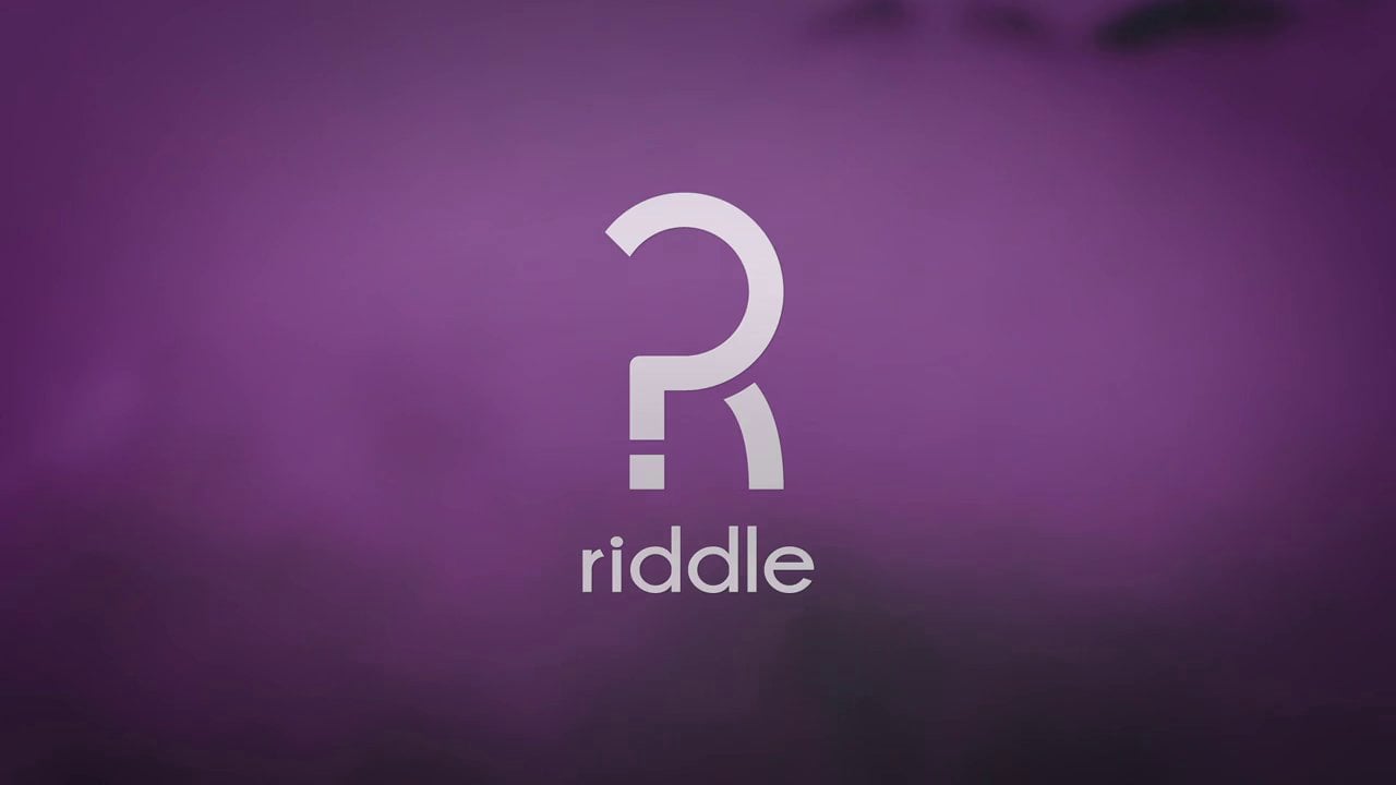 Riddle Showcase vid on Vimeo