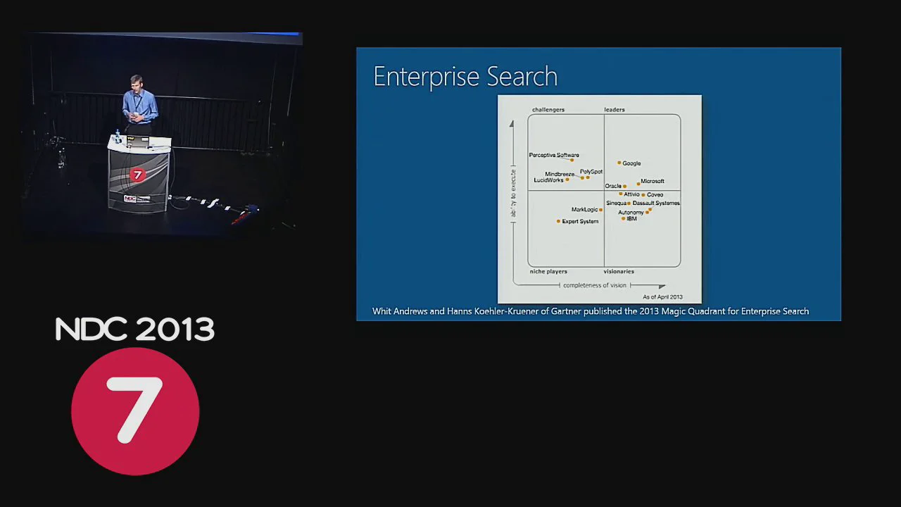 Helge Grenager Solheim: SharePoint 2013 Search - What's new and cool on ...