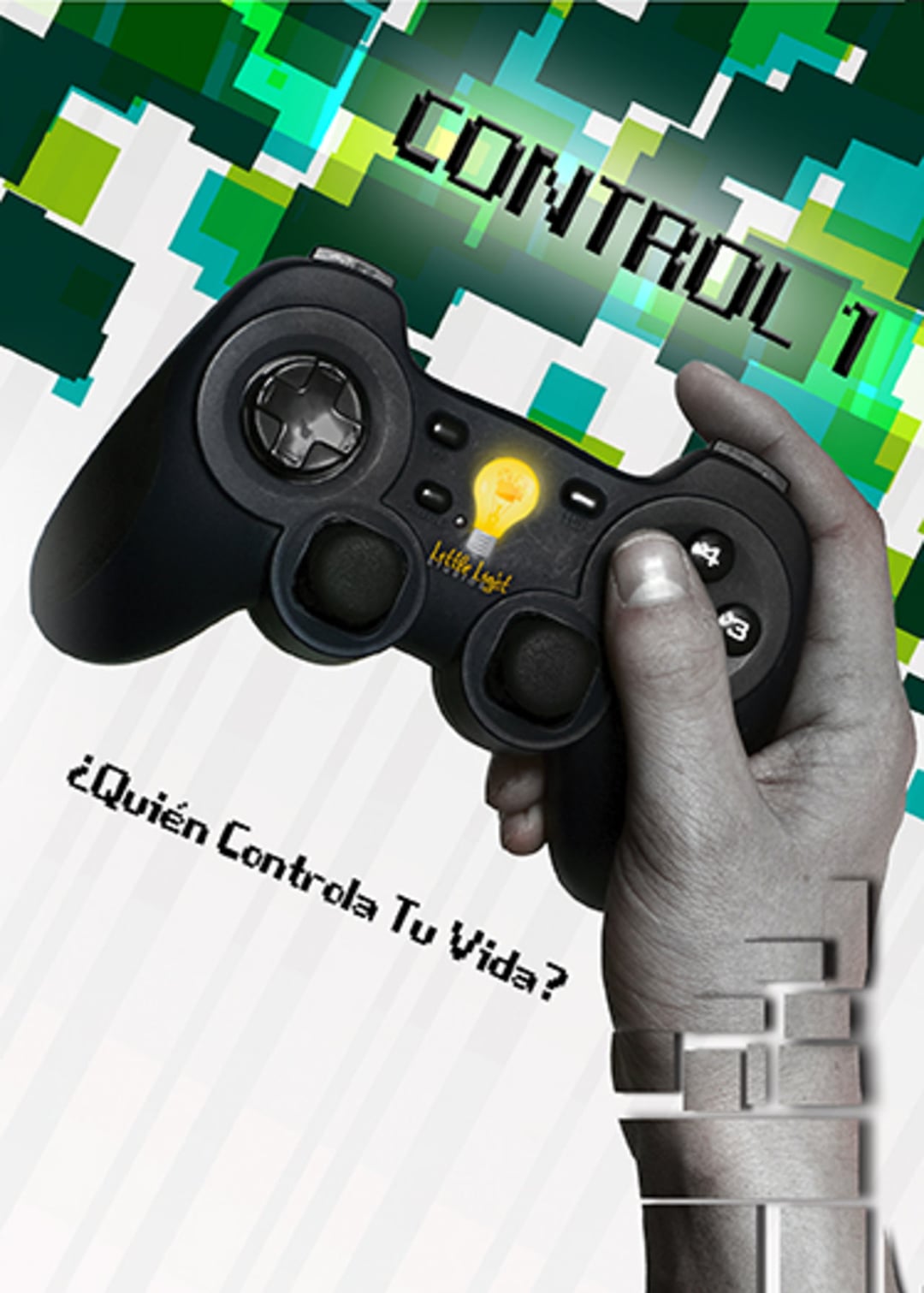 Watch Control 1 Online | Vimeo On Demand on Vimeo