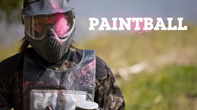 Paintball Gear For Women