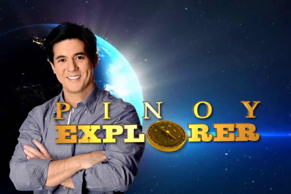 Pinoy Explorer OBB on Vimeo