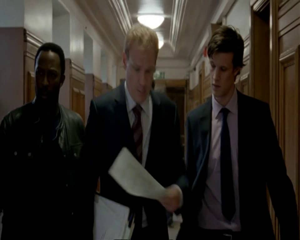 BBC MOSES JONES Promo on Vimeo
