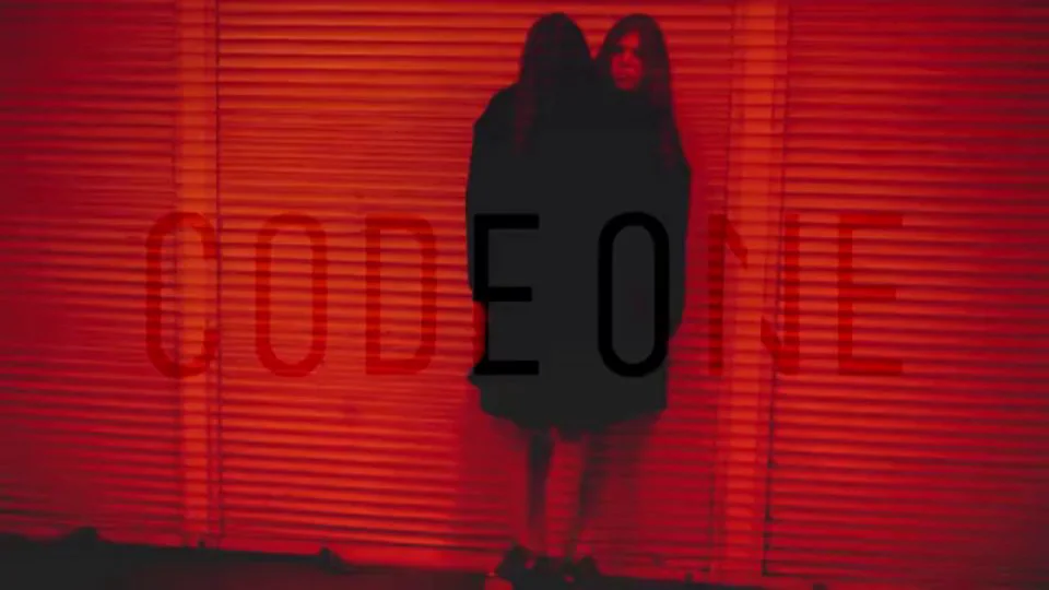 CODE ONE on Vimeo