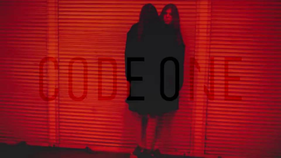CODE ONE on Vimeo