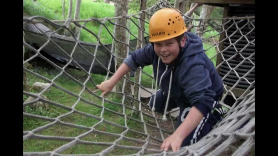 Primary 7 at Abernethy on Vimeo
