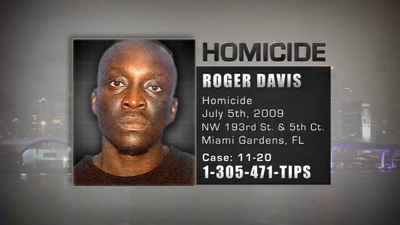 Roger Davis - Recap on Vimeo