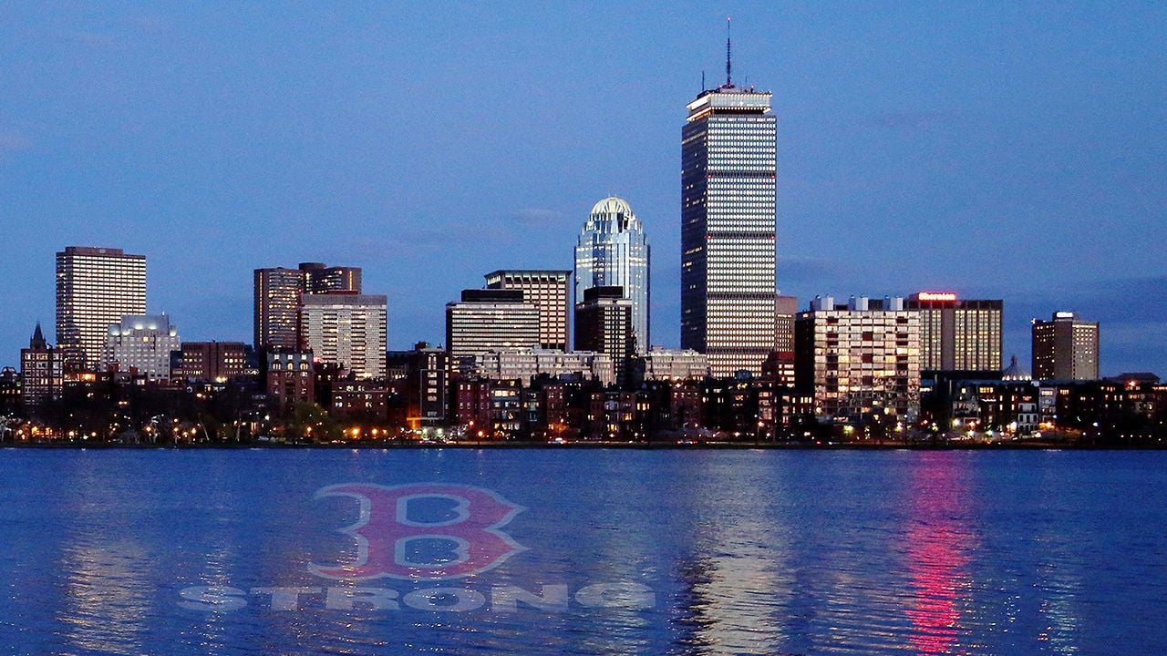 The One Fund Boston - One Boston on Vimeo
