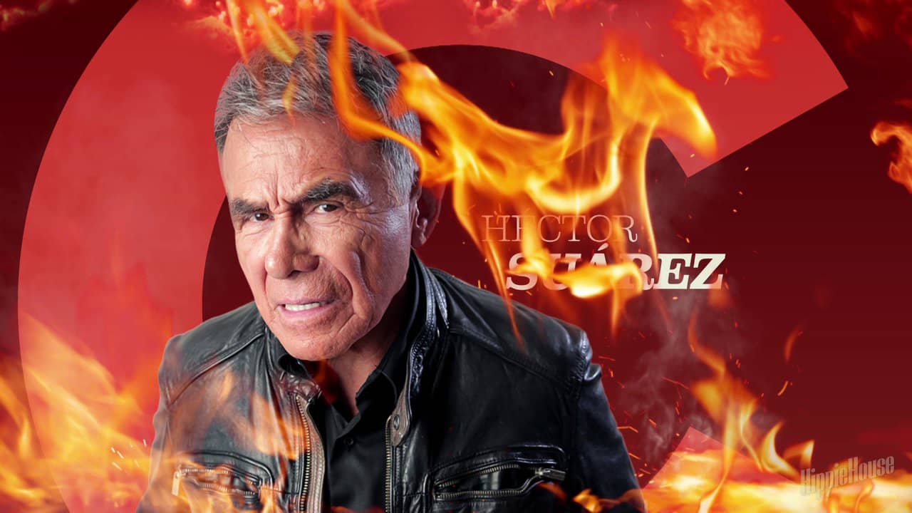 Comedy Central - Hector Suarez Roast on Vimeo