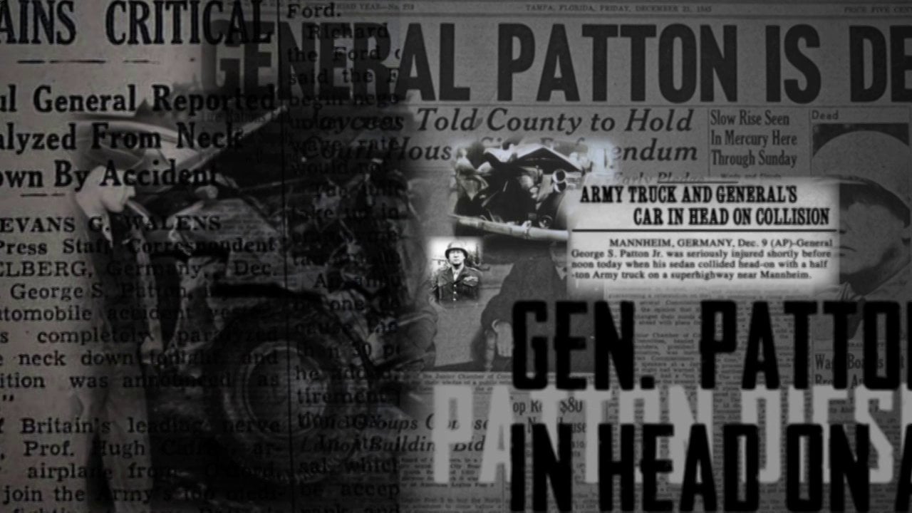 Silence Patton Trailer on Vimeo