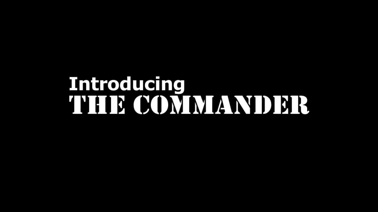 Introducing the BARK Commander from Surftech on Vimeo