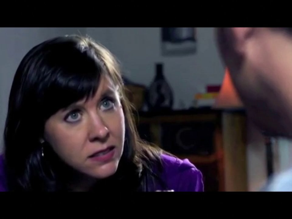Circe Sturm Film Demo Reel on Vimeo