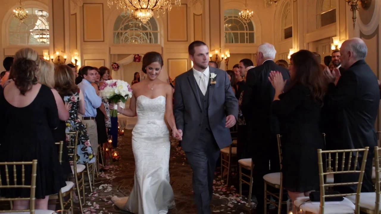 Ashley + Will Teaser trailer on Vimeo