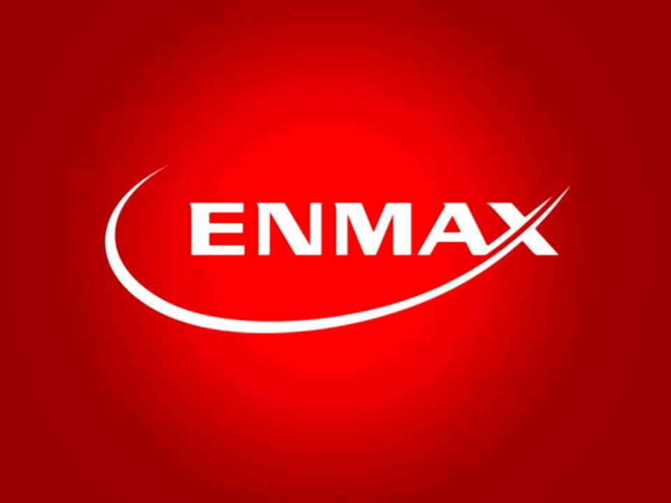 ENMAX Logo Animation on Vimeo