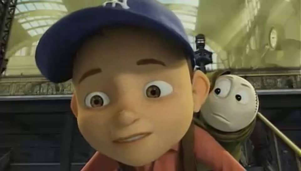 Everyones Hero - trailer on Vimeo