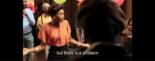 Tsholofelo Maseko Showreel on Vimeo