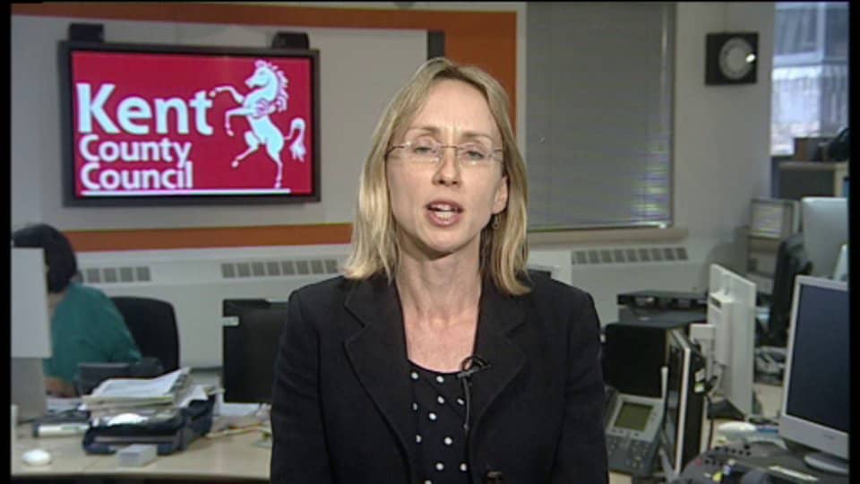 Jenny Whittle, Kent County Council on Vimeo