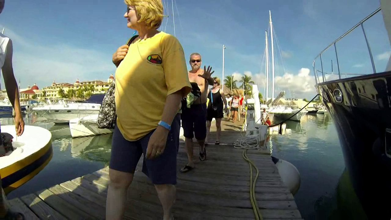 0629 Susan Leeman & Steves Whale-Shark Adventure on Vimeo