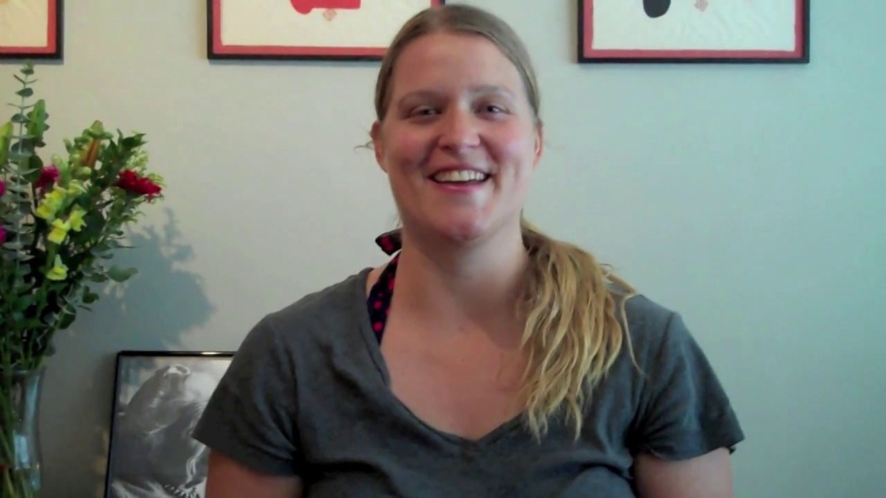 The Rolf Method of Structural Integration on Vimeo