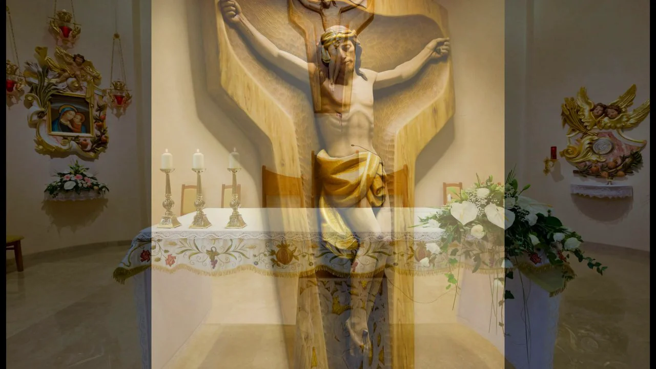 Hospital St. Rafael - Strmac - Croatia on Vimeo