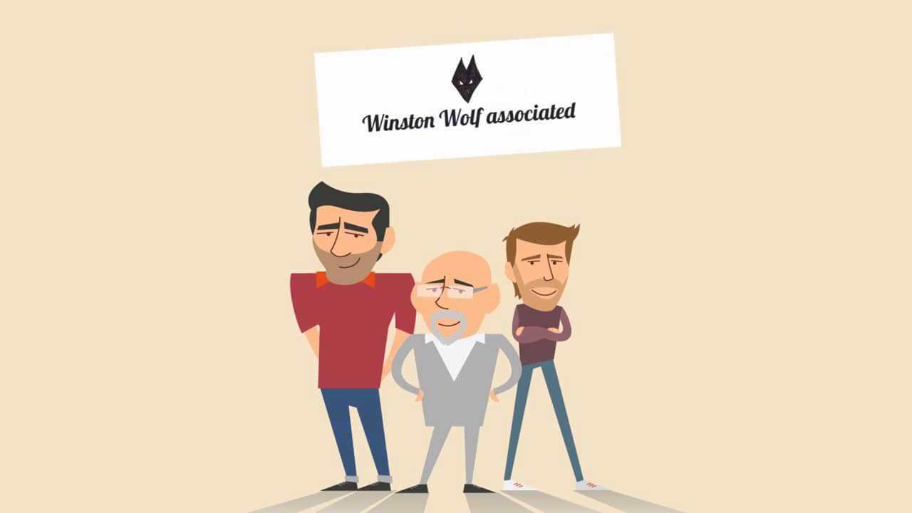 Winston Wolf Associated // Qui sommes-nous ? on Vimeo