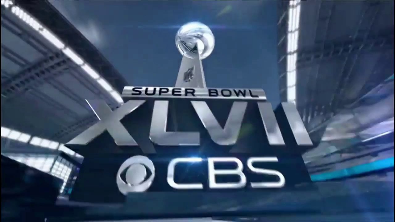 NFL on CBS show package on Vimeo