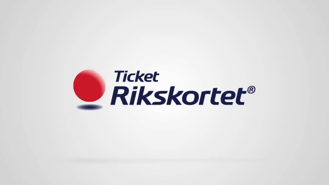Ticket Rikskortet - Så här kommer du igång on Vimeo