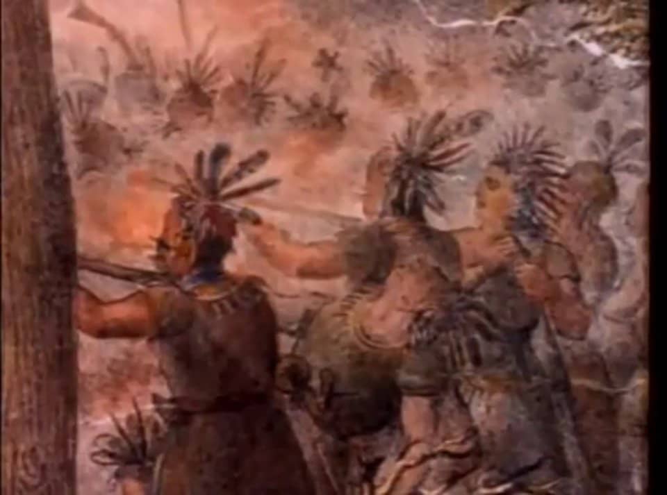 500 Indian Nations Part 3 on Vimeo