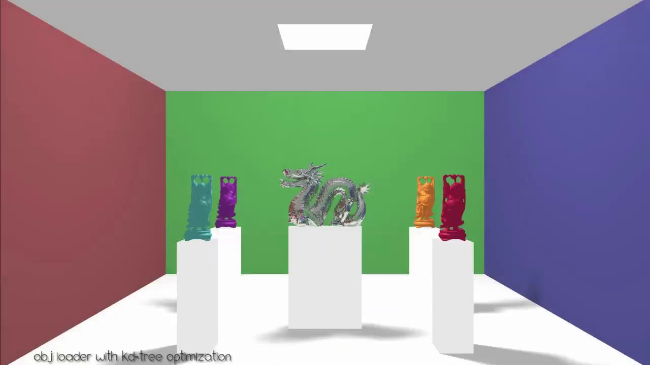 Jeremy Newlin Reel v1.0 (Fall 2012) on Vimeo