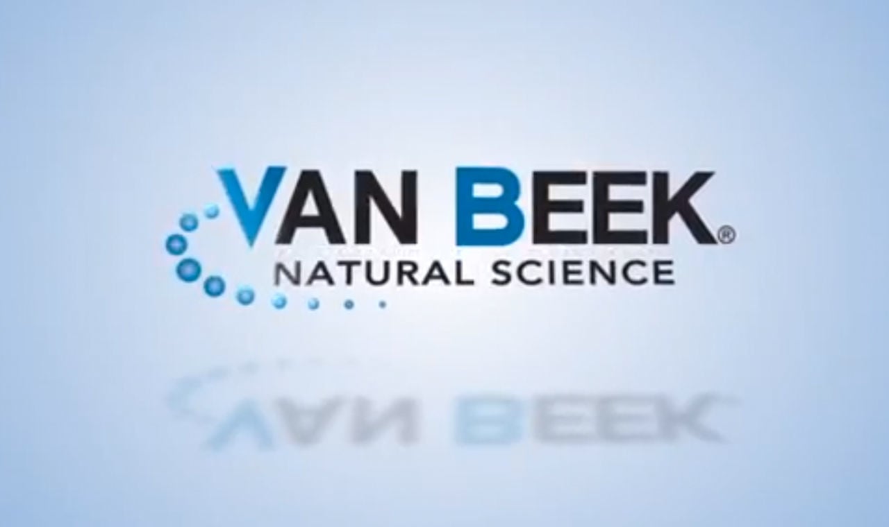 Van Beek Natural Science - The Natural Solution on Vimeo