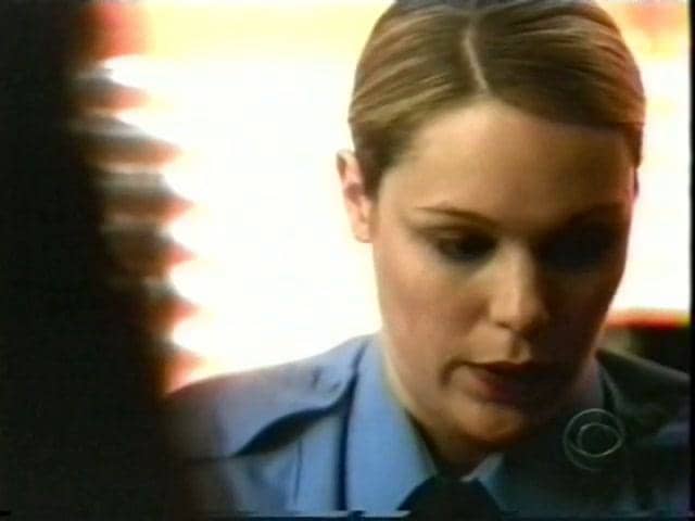 Kristin Proctor acting reel on Vimeo