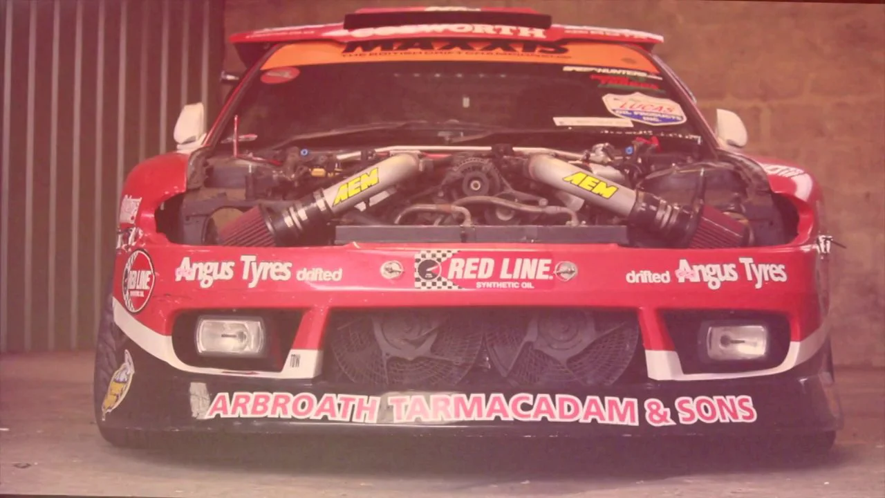 Just Venture - David Waterworth on Vimeo