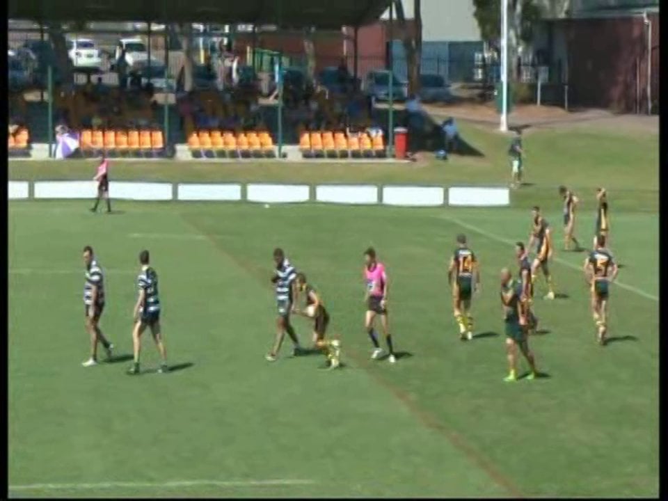 Mitchell Beggs 2.mp4 on Vimeo