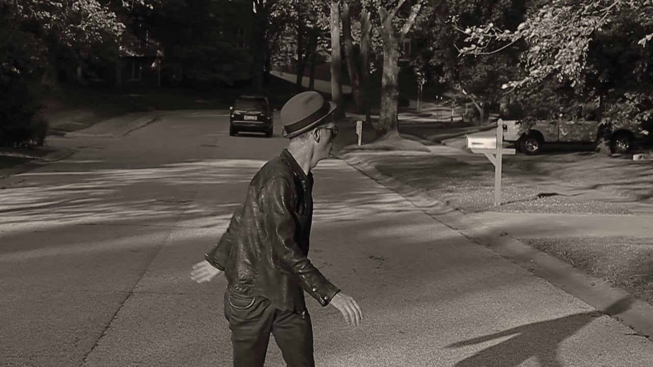 Johnny Bennett and DJ BUSY B - Running in Circles on Vimeo