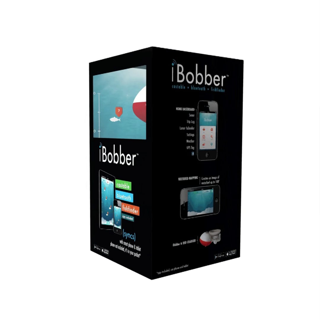 iBobber Box on Vimeo