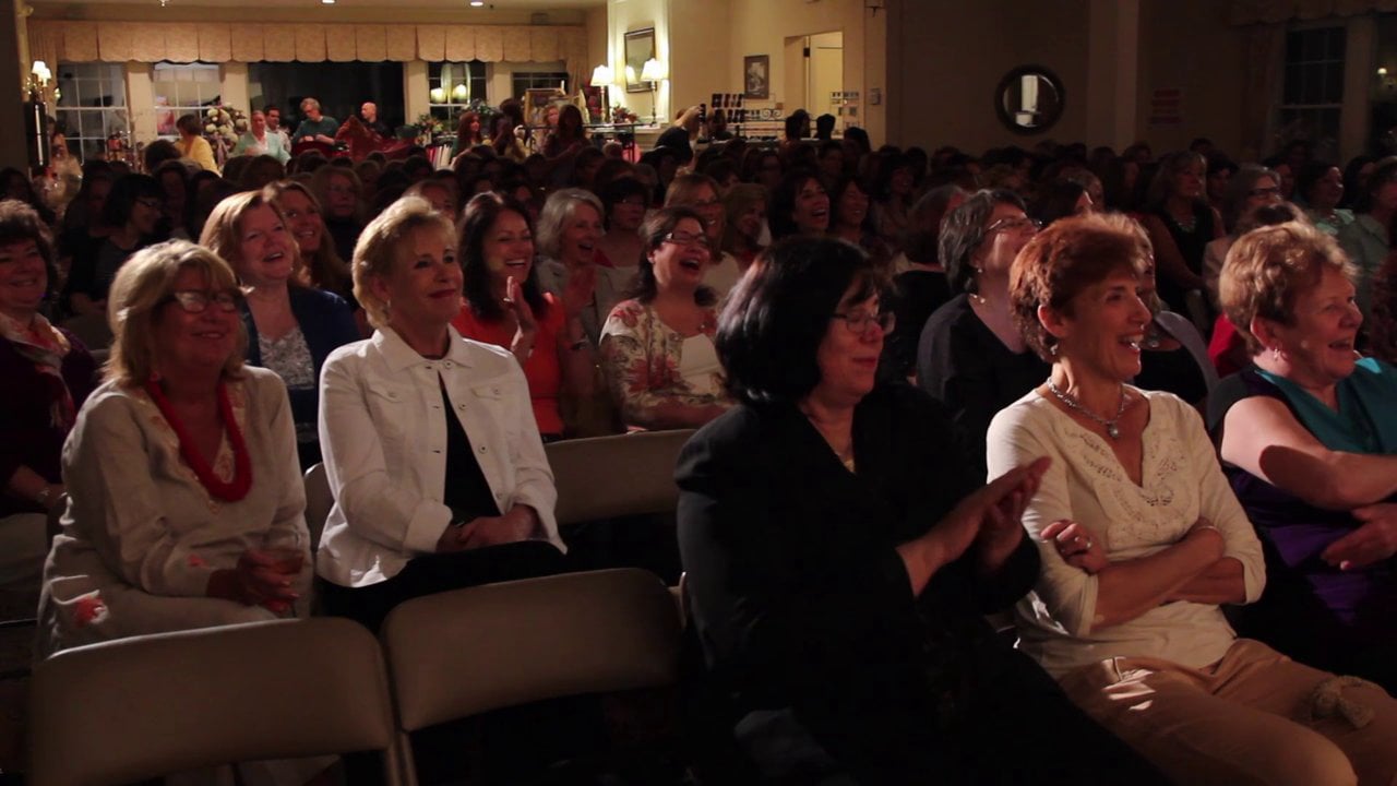 Nancy Witter - The Book Story on Vimeo