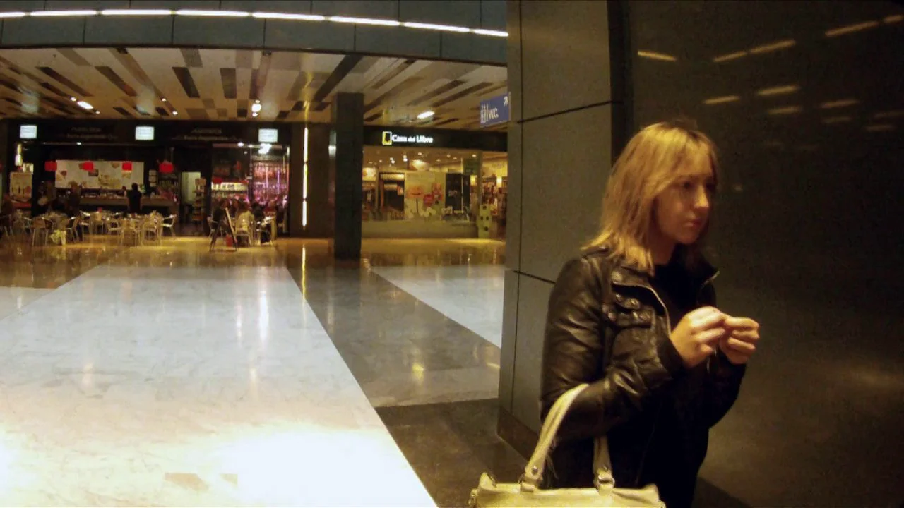 Coca-Cola: The Healthy Elevator