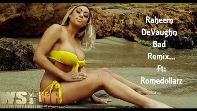 WORLD STAR CANDY on Vimeo