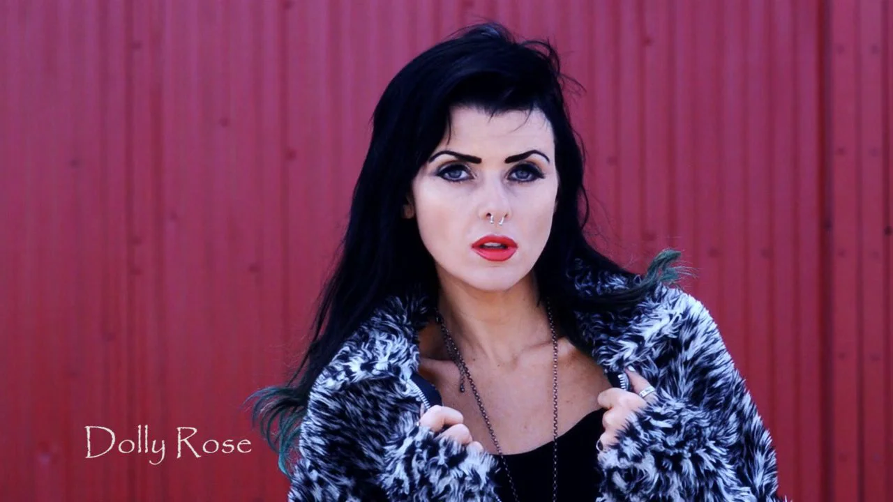 April Rose - Model Portfolio Video on Vimeo