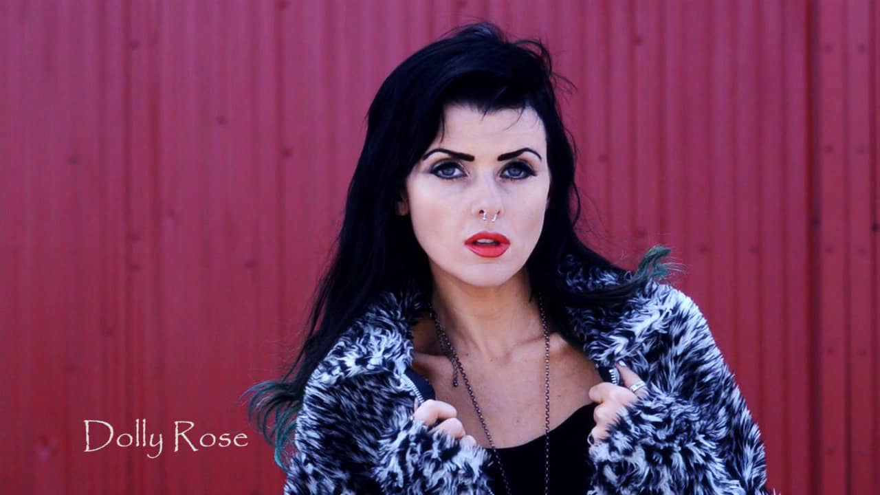 April Rose - Model Portfolio Video on Vimeo