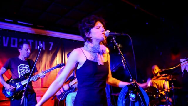 Vialka on Vimeo