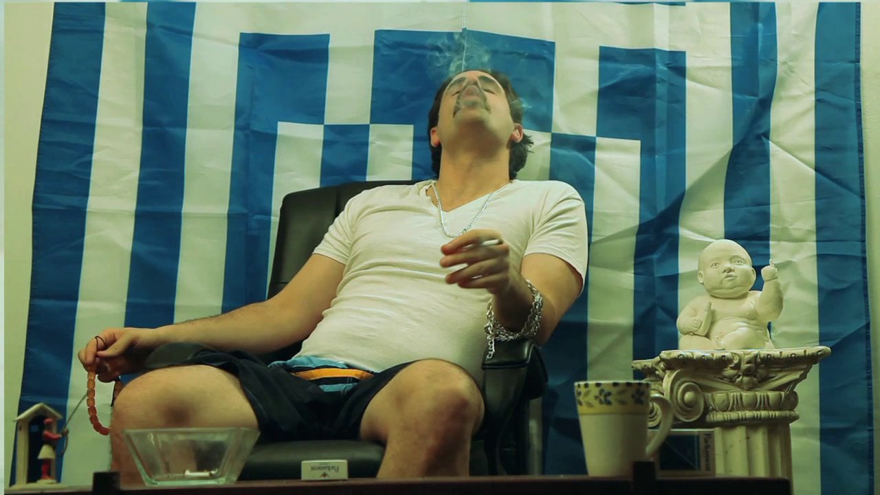 Mr.Panos: Na! on Vimeo