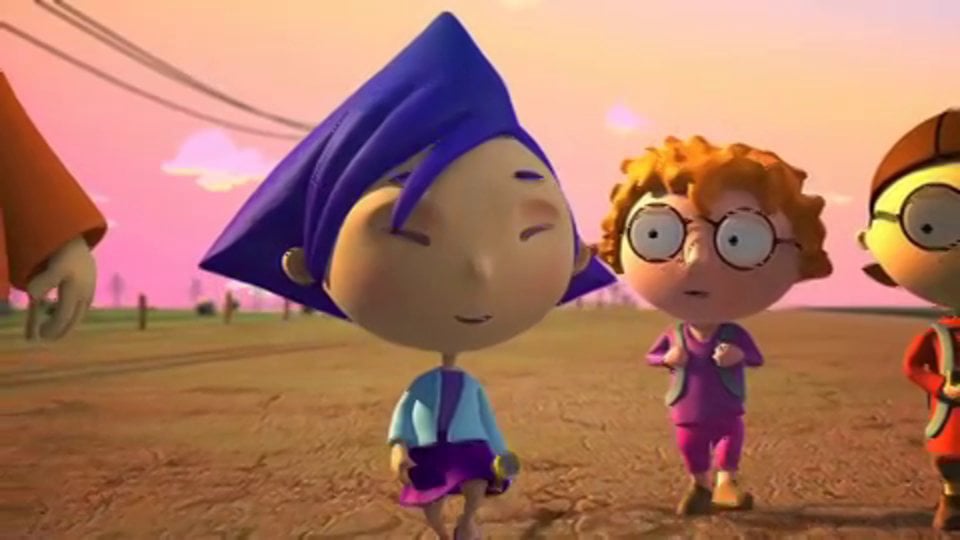 Quarked Adventures at Nanoscale Superconductivity animation on Vimeo